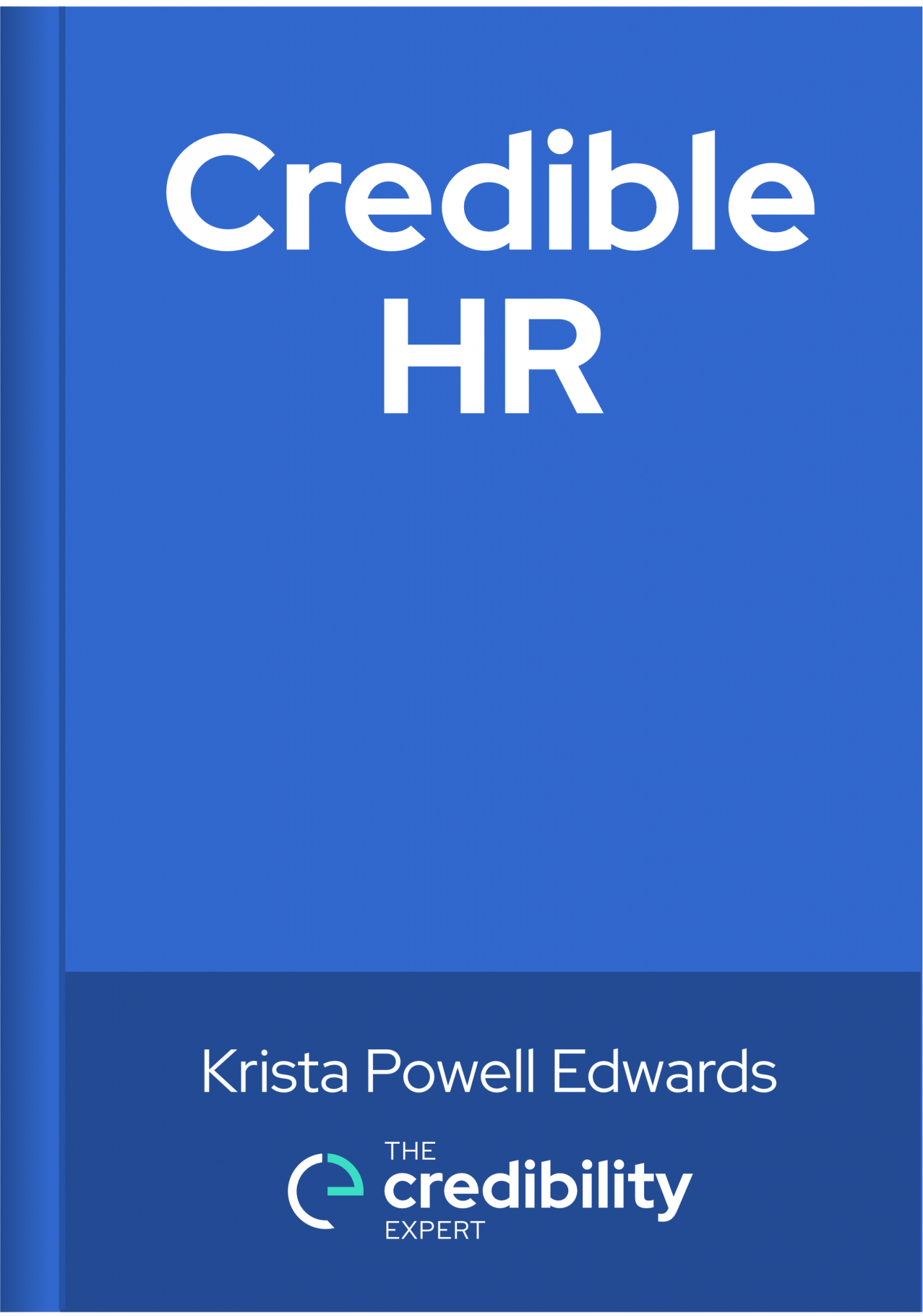 Book - The Credibility Expert